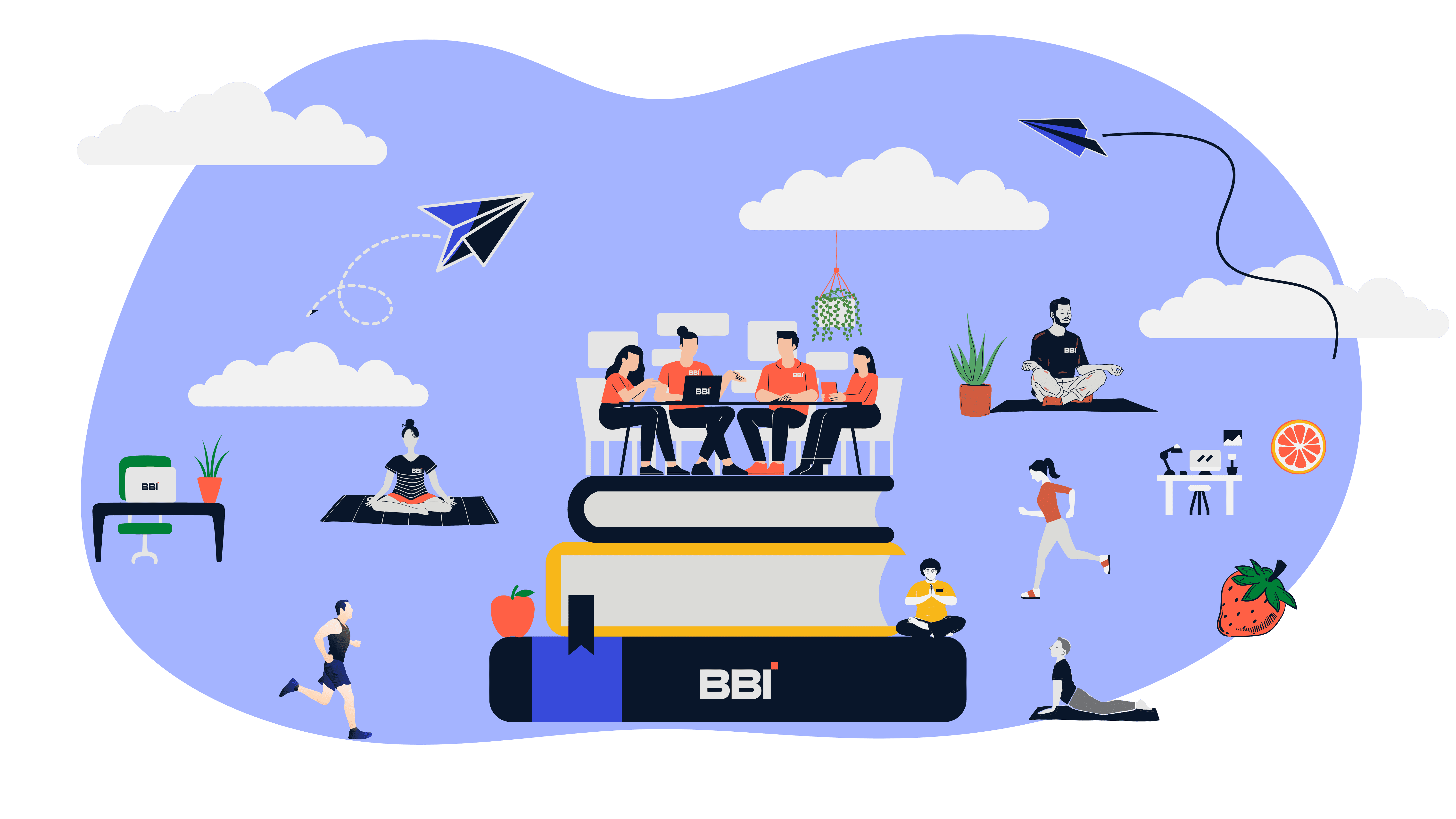 Bbi Fitness